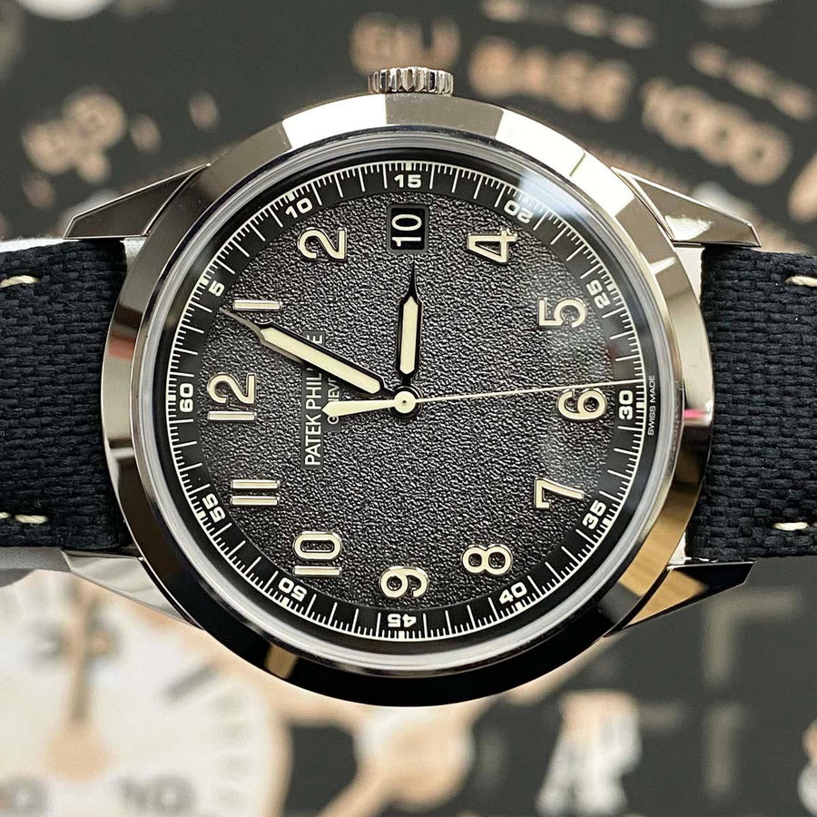 Gotham Timepieces | Shop New & Preowned Luxury Watches Online