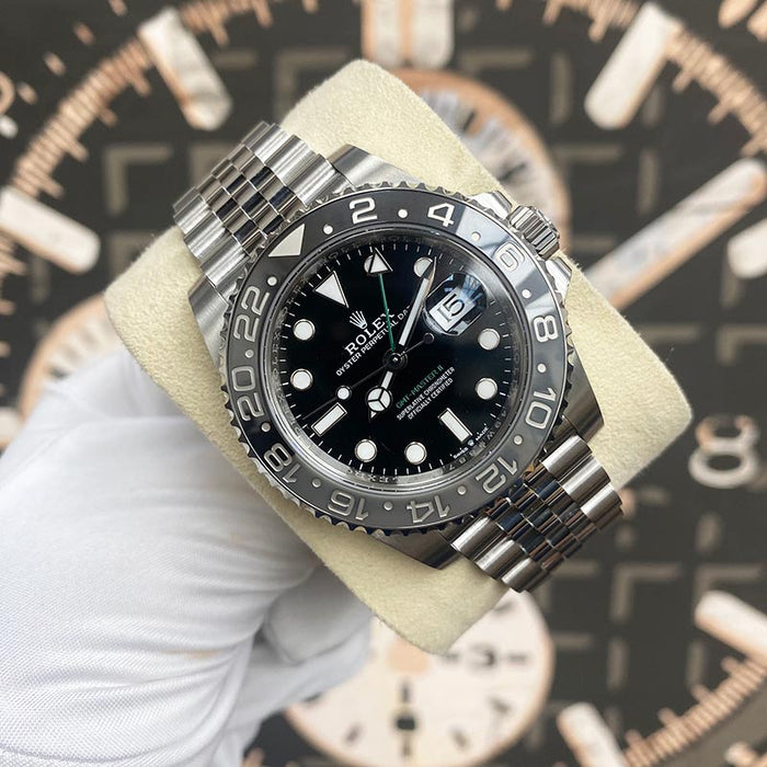 Rolex GMT-Master ... | Gotham Trading Luxury Watch