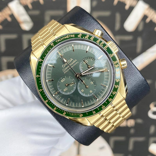 Omega Speedmaster... | Gotham Trading Luxury Watch