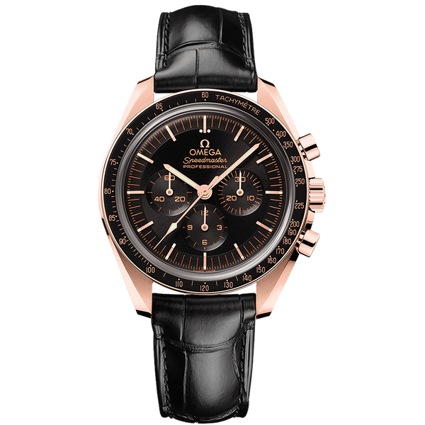 Omega Speedmaster Moonwatch Co-Axial 310.63.42.50.01.001 | Gotham ...