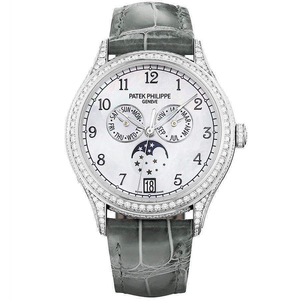 Pre-Owned Patek Philippe Complication | 4948G | Gotham Trading NY